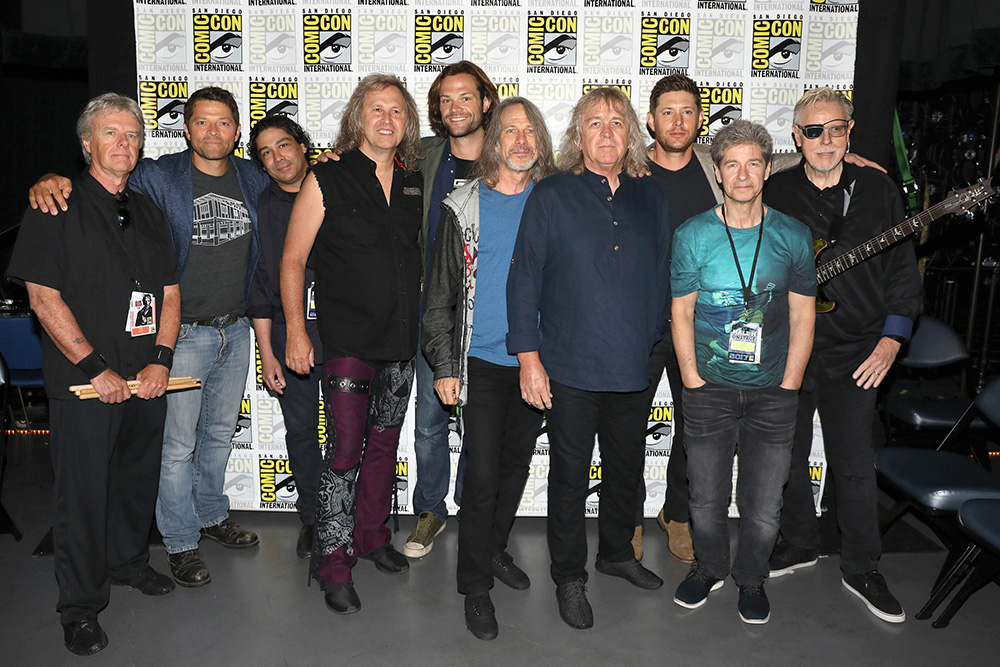 News – Kansas Band | Classic Rock Band | The Absence of Presence