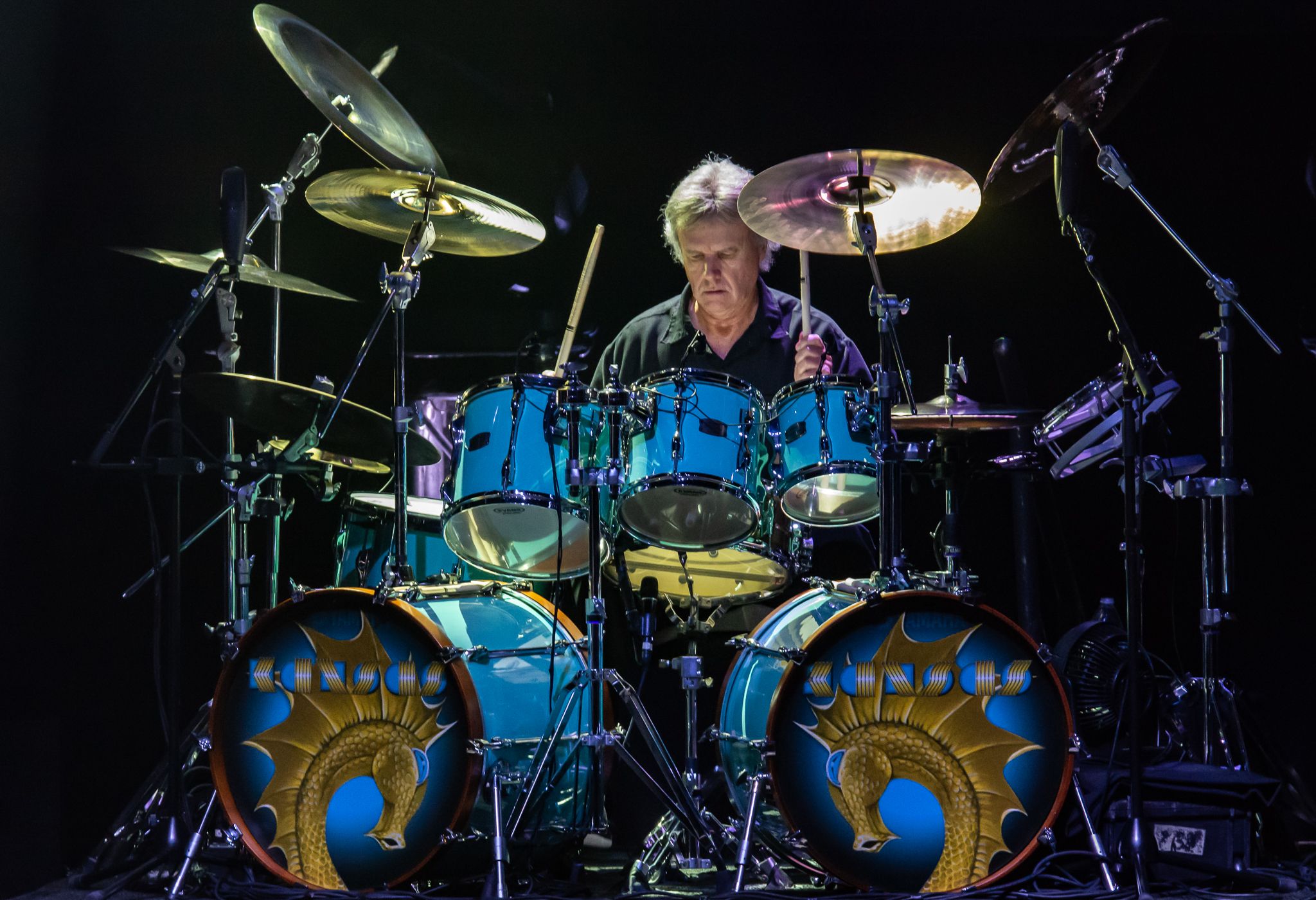 Kansas Band | Classic Rock Band | Another Fork in the Road – 50 Years ...